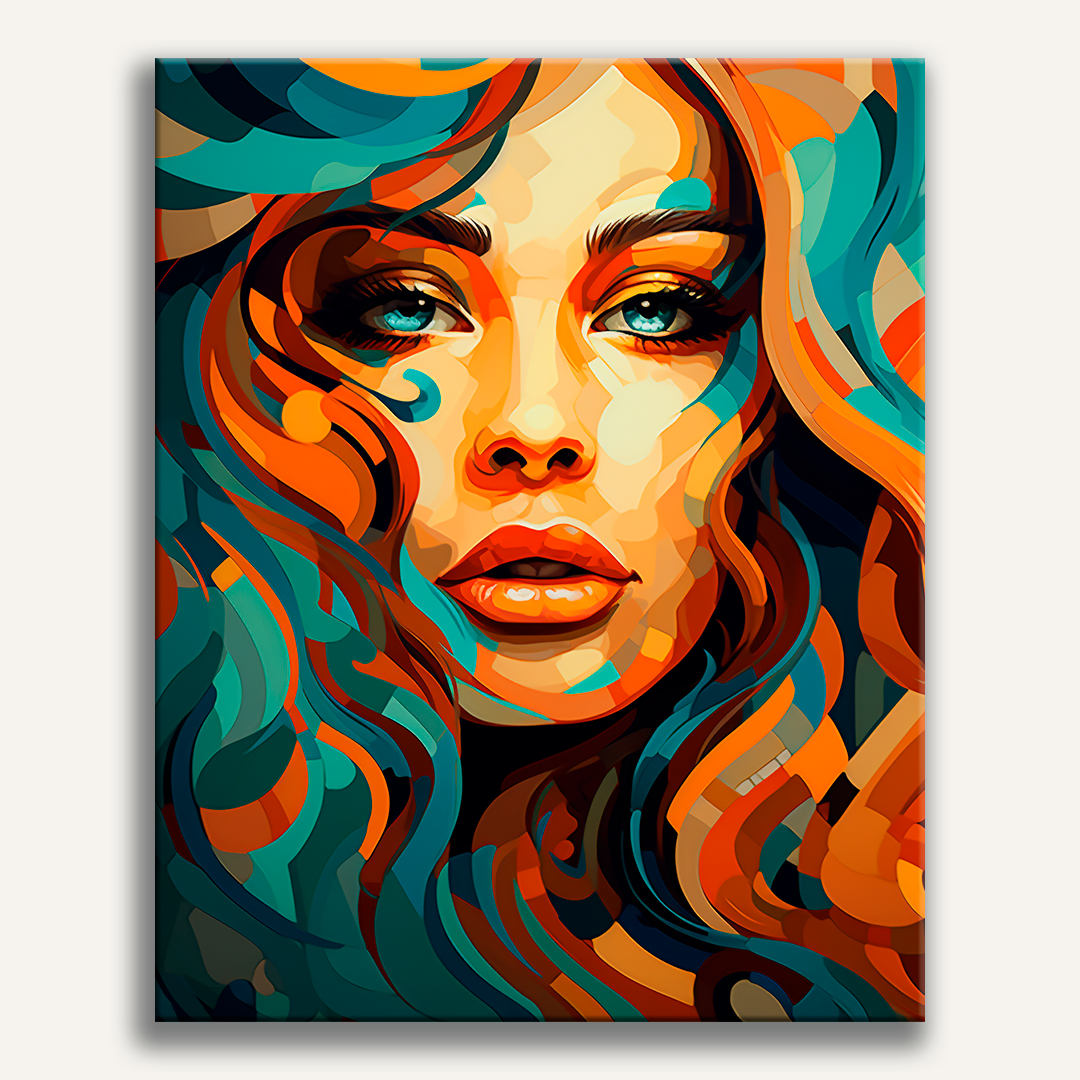 Dawn's Whisper – Australia Paint By Numbers